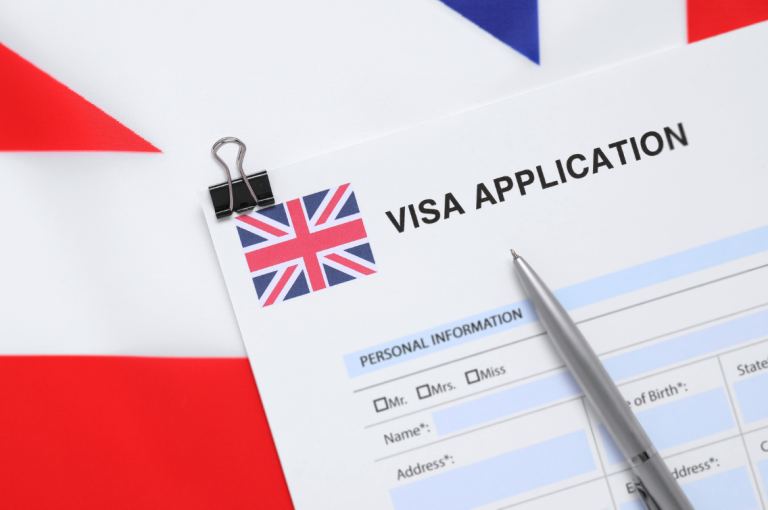 UK Child Dependant Visa: Cost, Documents & Requirements Guide